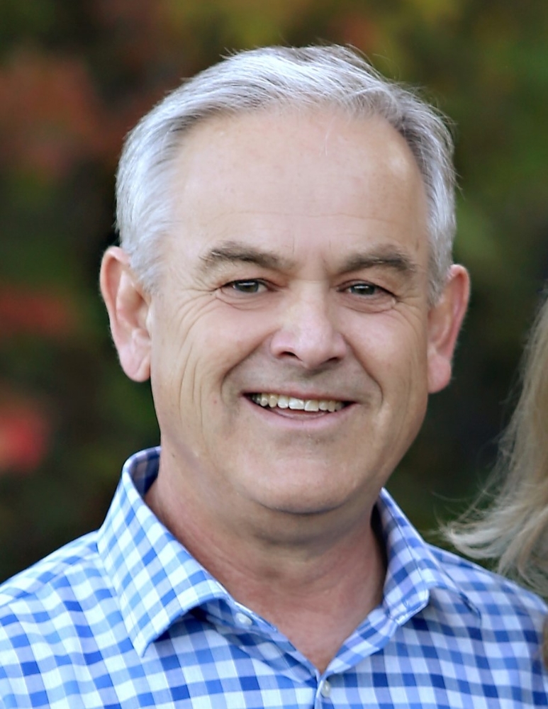 Kenneth Jon Clark - 2024 - Leavitts Mortuary and Aultorest Memorial Park