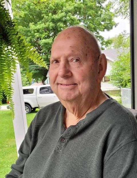 Steven Lyle Sandborn - 2024 - City of Firsts Cremation and Funeral ...