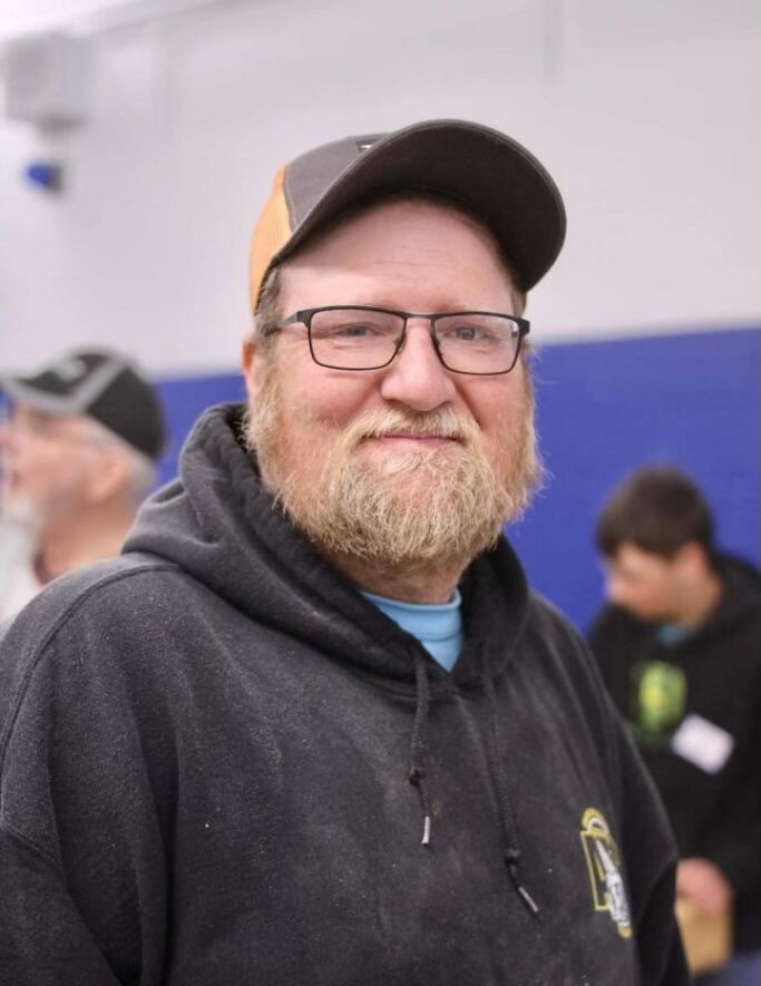 Kyle W. Tisdell - 2024 - Rembs Funeral Home