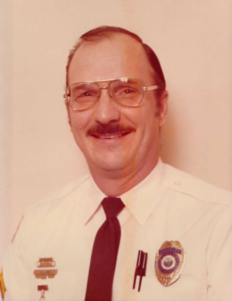 William "Bill" Joseph Urban - 2024 - James H Davis Funeral Home