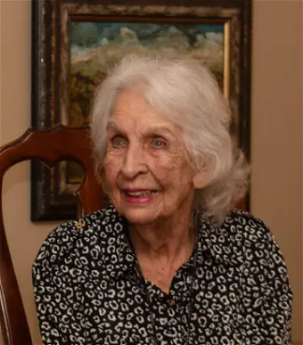 Obituary information for Catherine M. Smith