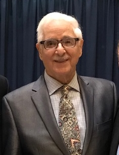 Alan Kay - 2024 - Devol Funeral Home