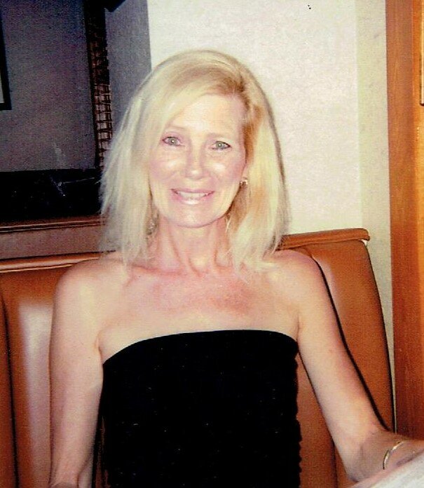 Linda Dianne Mabee - 2024 - Benner Funeral Services