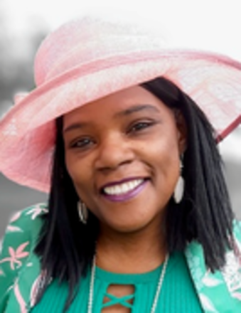 Jennifer Terry - 2024 - S. DiPardo Memorial Chapel Funeral Home