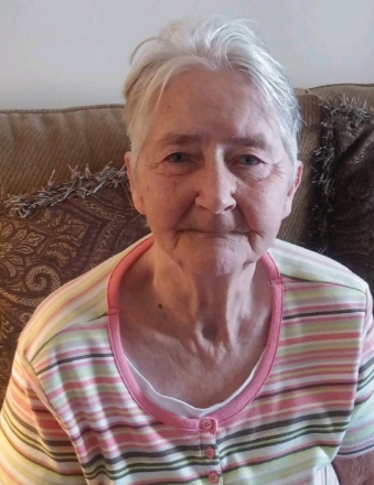 Emma Lou Feury Cluck - 2024 - Wallace & Wallace Inc.