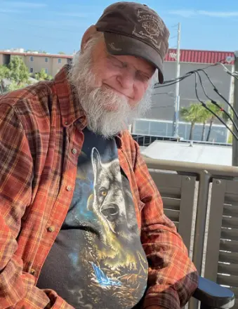 Obituary information for David Ray Satterwhite