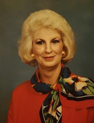 Patricia Richey Taylor - 2024 - Shafer Funeral Home