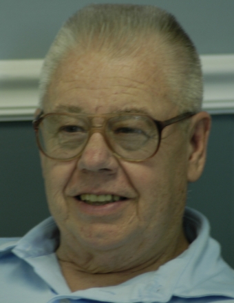 Leslie Howard Hamby - 2024 - Blileys