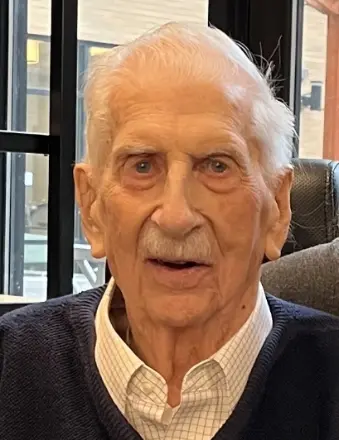 Obituary information for Charles N. Darr