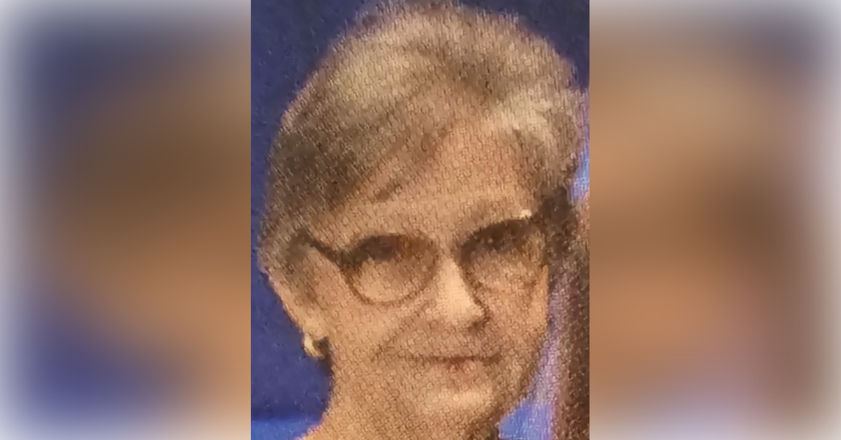 Obituary information for Linda Ruth Nichols