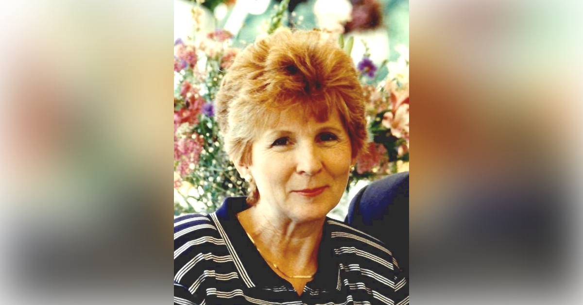 Obituary information for Karen Kaye Fracassi