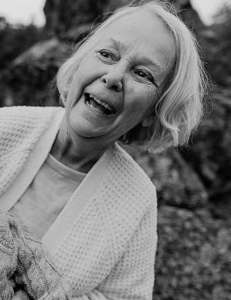 Beverly Kay Garner - 2024 - Girdner Funeral Chapel