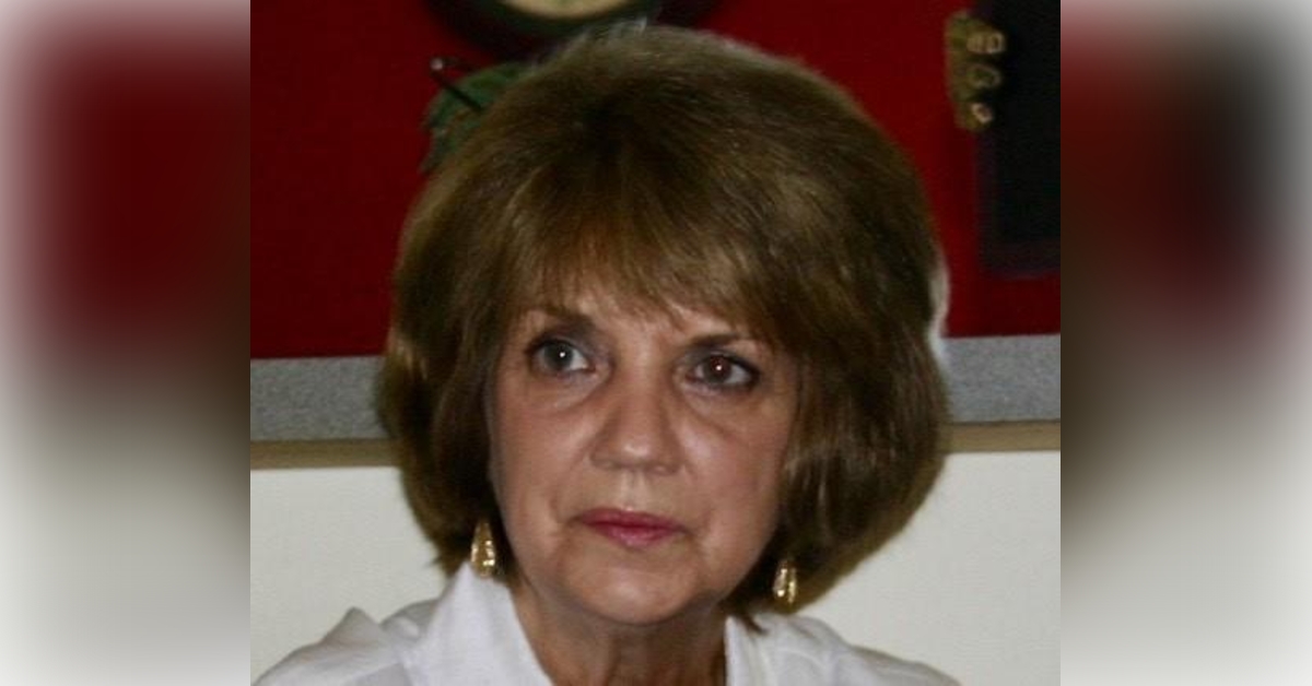 Obituary information for Deborah (Debbie) Mitchell Podger