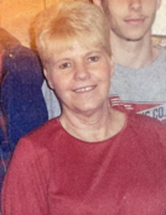 Christine Cole Meeks - 2024 - Kesler Funeral Home, Inc