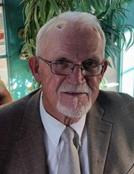 Darryl "Clark" Campbell - 2024 - Silver Creek Mortuary