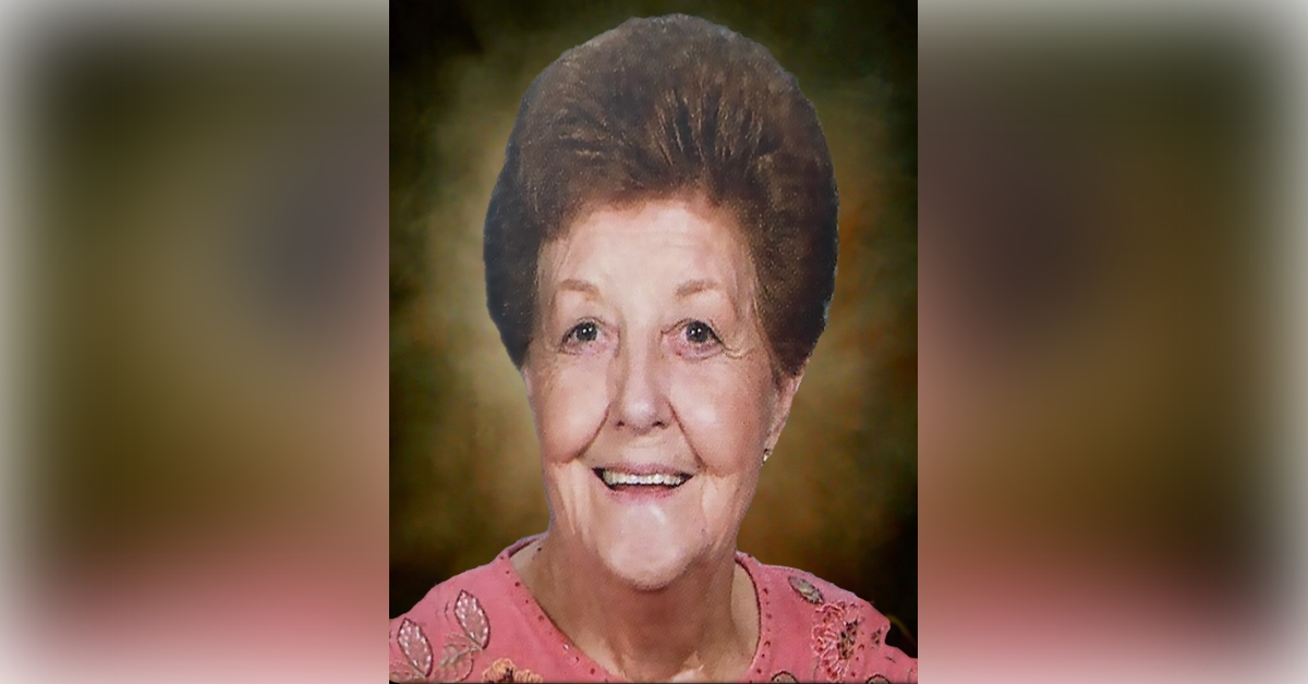 Obituary information for Wanda Lou Watkins