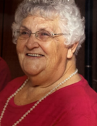 Ruby E. Williams - 2024 - Stith Family Funeral Home & Cremation Services