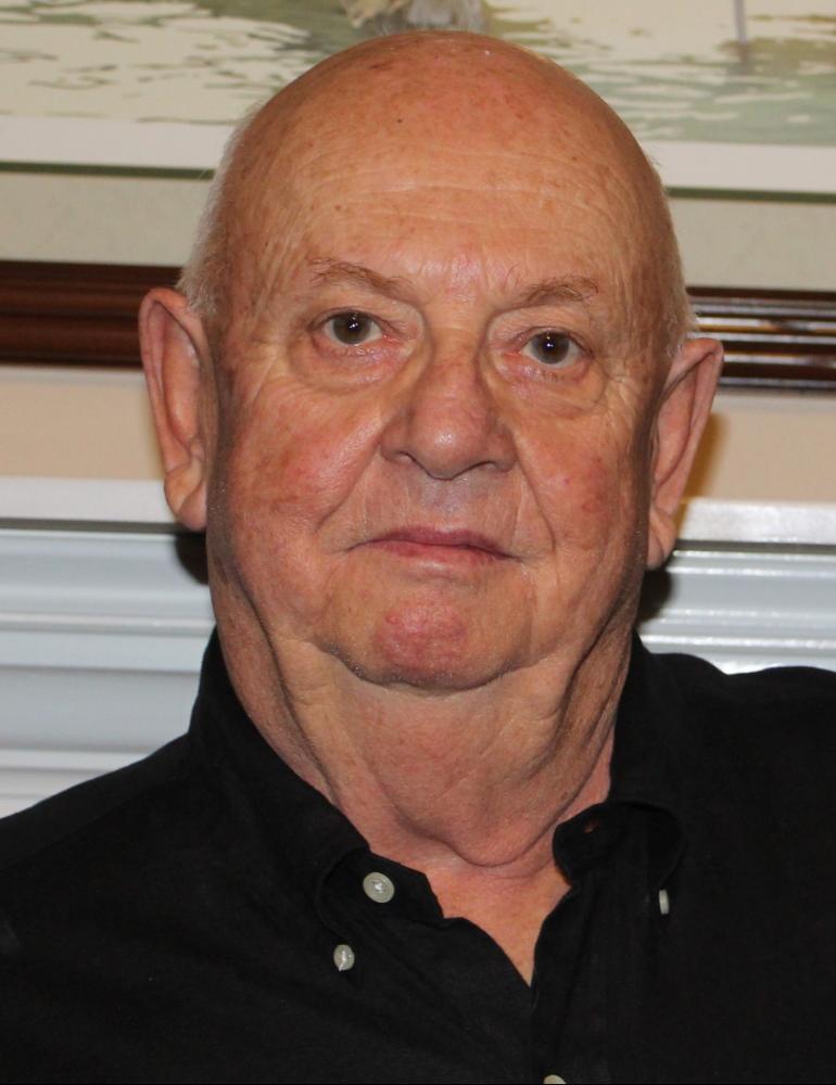 William Thomas Luc - 2024 - Ascension Funeral Group