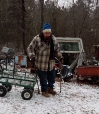 Tomey John Sheets Obituary - 2024 - Clinton Funeral Service