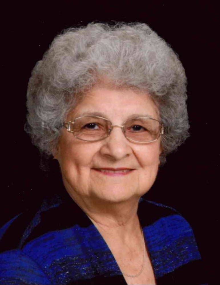 Amelia J. Ranalletta - 2024 - Staab Funeral Homes