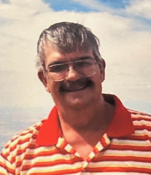 Steven Phillips - 2024 - Muffley Funeral Home Inc