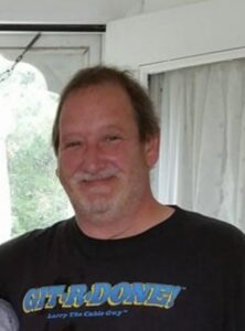 Scott A. Carder - 2024 - Bayliff & Son Funeral Home, Inc.