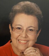 Mary Ramos - 2024 - Finch Funeral Chapel, LLC