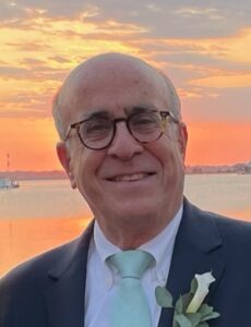 Edward J. Martin - 2024 - Massapequa Funeral Home