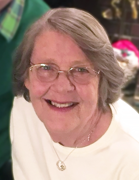 Janet Ann Lawrence - 2024 - Irwin Chapel