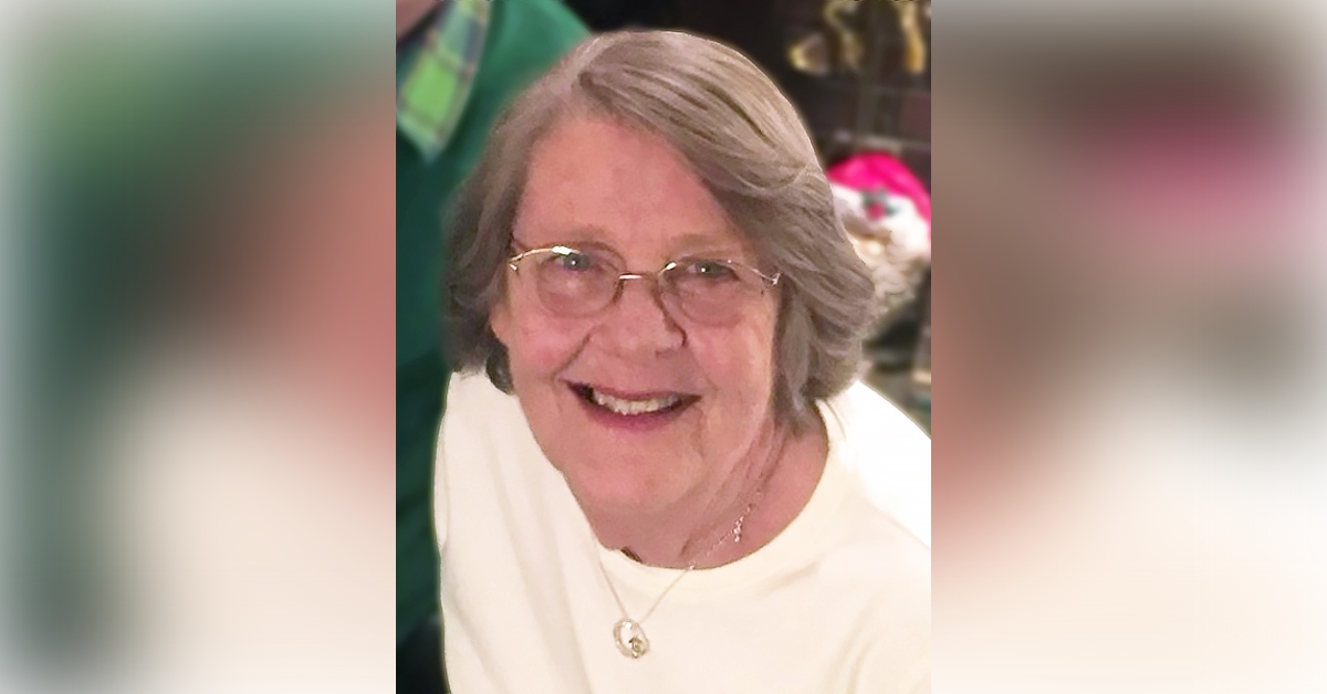 Obituary information for Janet Ann Lawrence