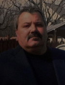 Jeffrey Lynn Lysinger - 2024 - Moriconi Funeral Home, Inc.