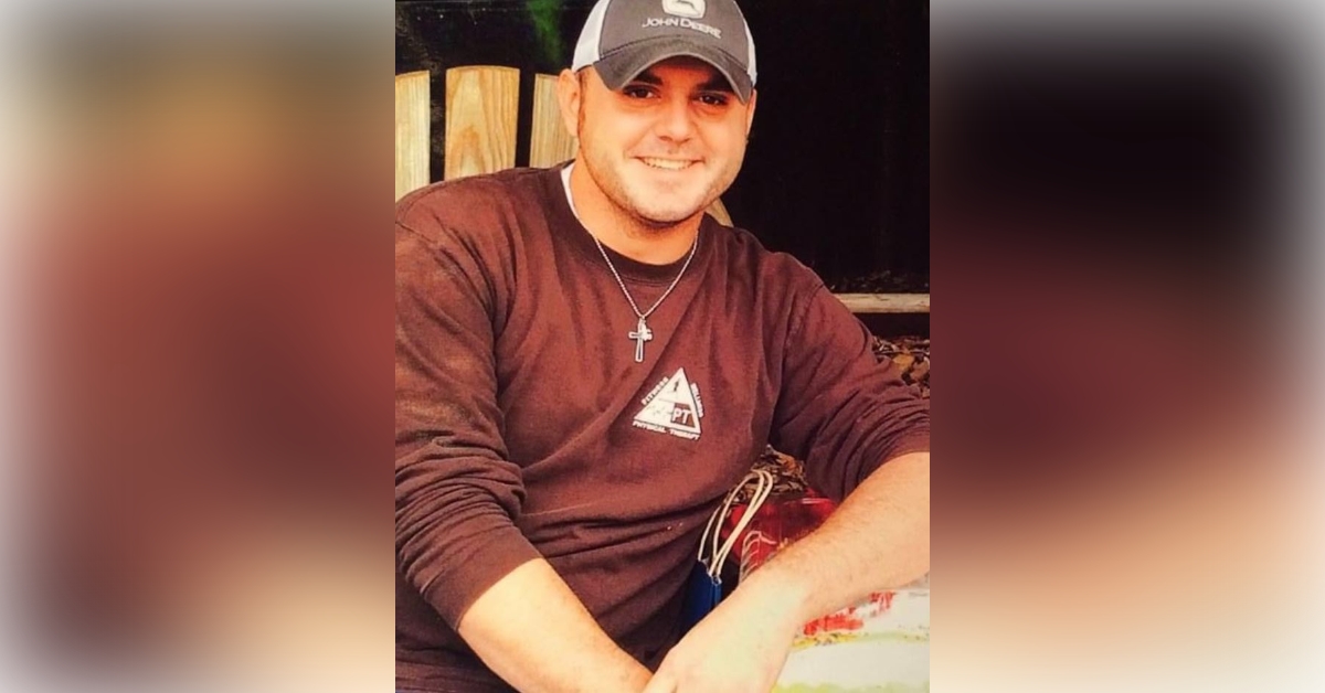 Obituary information for Randell "Randy" Ray Sutton, Jr.