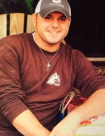 Obituary information for Randell "Randy" Ray Sutton, Jr.