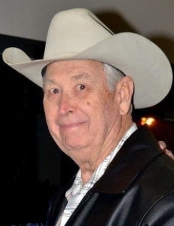 Harold Lee Wood Obituary - 2024 - Carter Conley Funeral Home