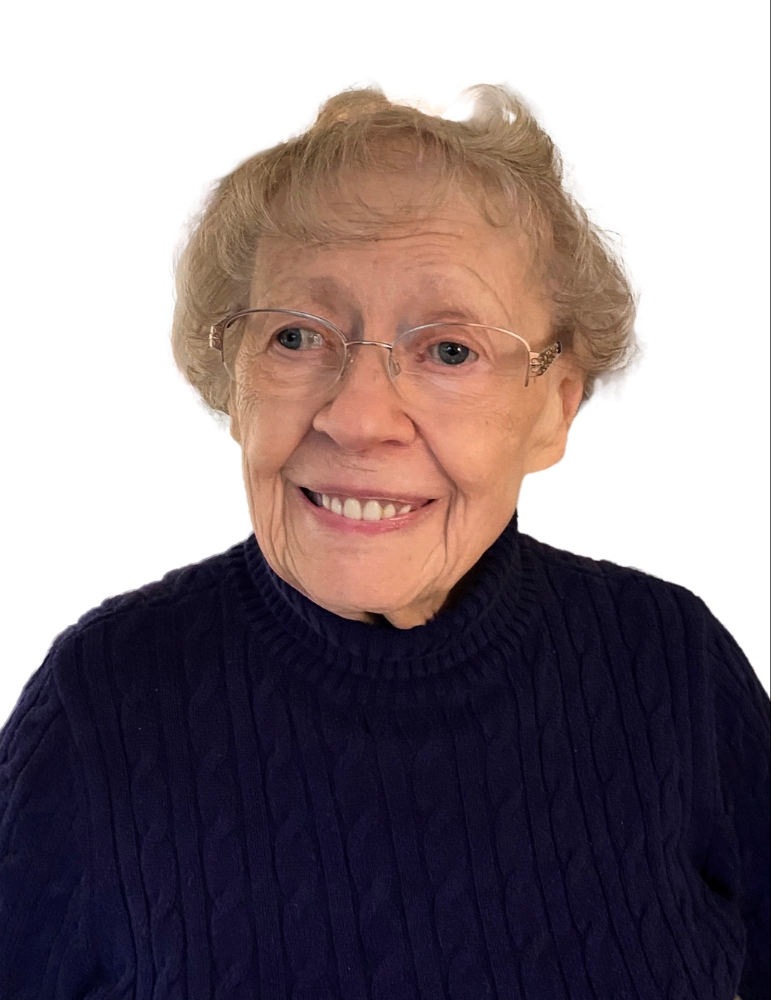 Gudrun Noback Slaughter - 2024 - Robert A Pumphrey Funeral Homes