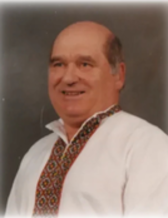 James 'JK' Korman Obituary - 2024 - Sneath-Strilchuk Funeral Services