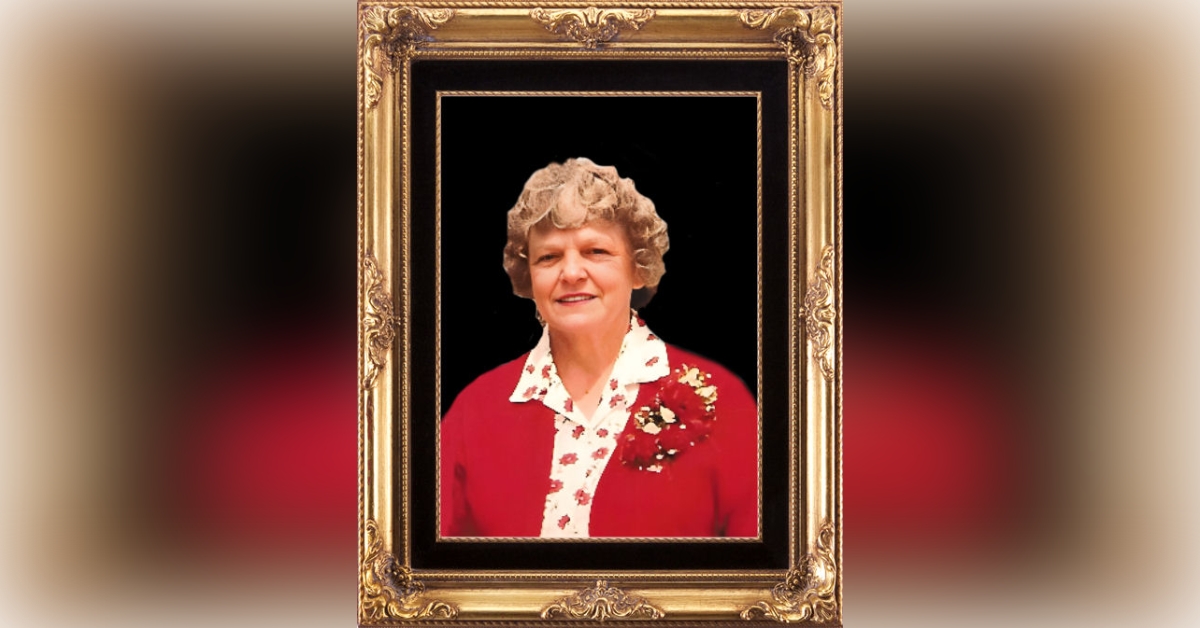 Obituary information for Virginia A. Hazel