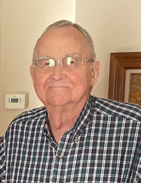 Wayne Fisher - 2024 - Barnes and Rice