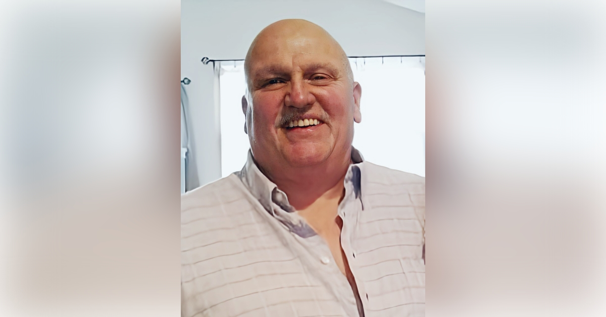 Obituary information for Richard "Rick" Henry Menzel