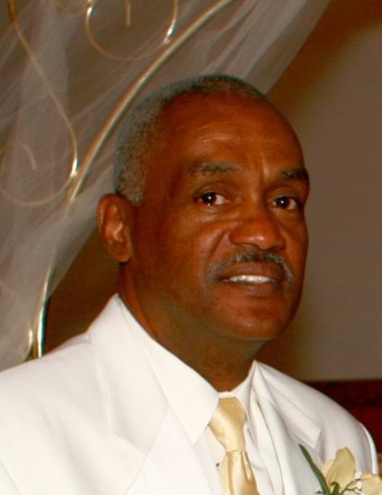 Deacon John Anderson Moore, Sr. - 2024 - HD Pope Funeral Home