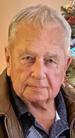 John "Butch" J. Smith - 2024 - Milner and Orr Funeral Home