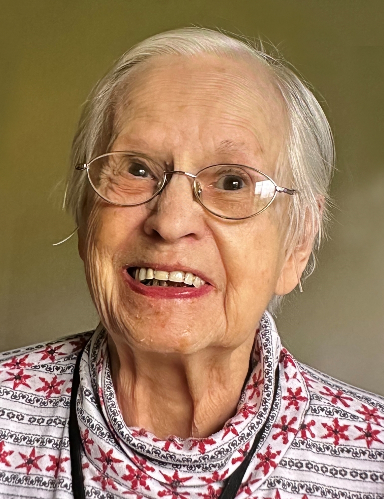 Lois Jane Armitage - 2024 - Gunderson Funeral Home