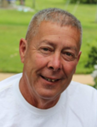 David "Ray" Thomas - 2024 - Amos Family, Inc.