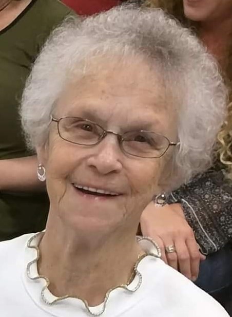 Dorothy Elaine Hamilton - 2024 - ducroservices@ducro.com