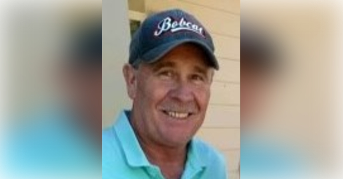 Obituary information for Anthony Danny Cole
