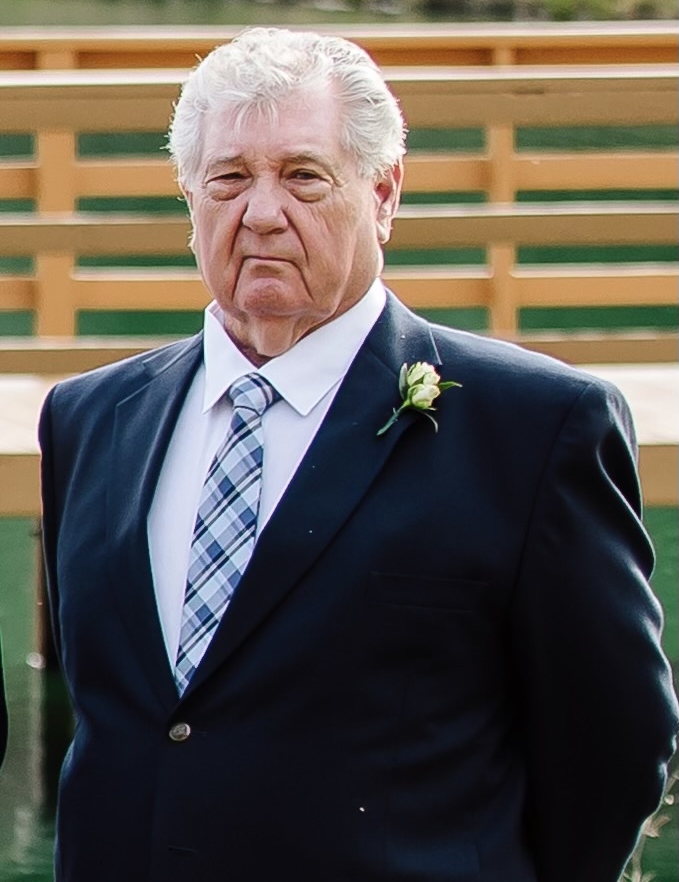 Edwin Alton Rowland - 2024 - Stanley Funeral Home