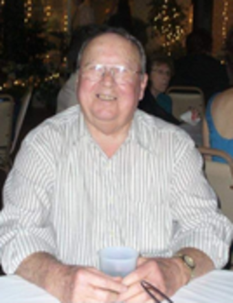 William "Mr. Bill" McDaniel Obituary - 2024 - Rupp Funeral Home