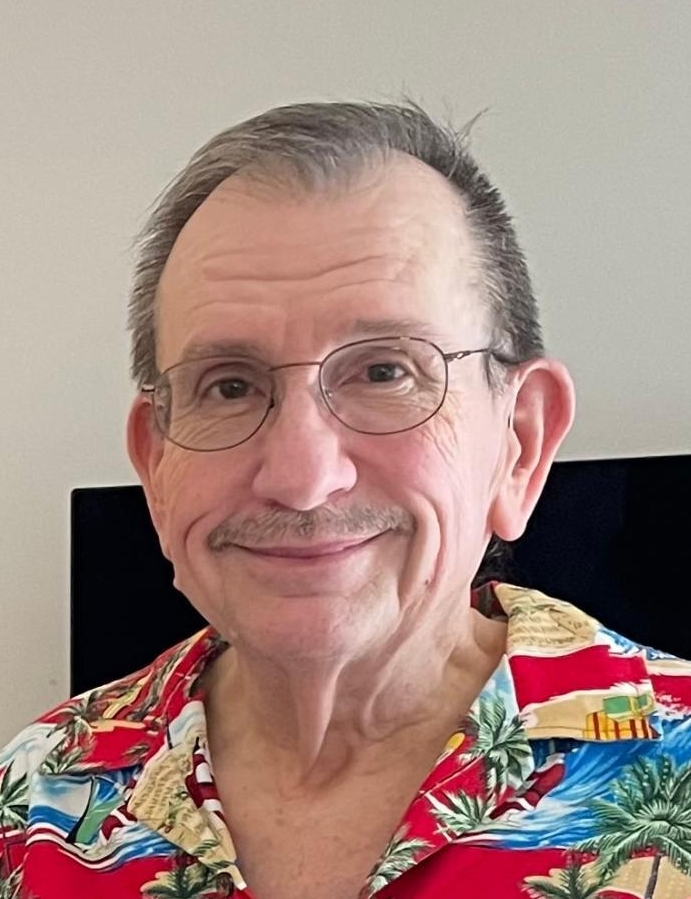 Glenn Elton Moore - 2024 - Holloway Funeral Home