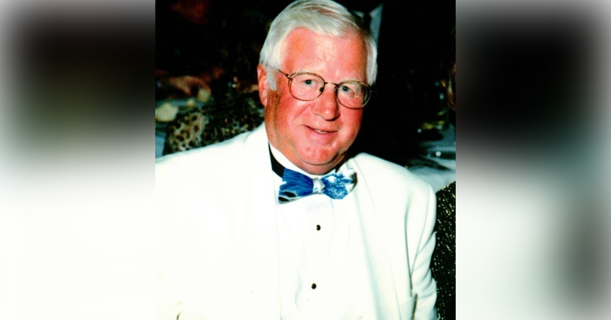 Obituary information for William "Bill" Brigham Hanna