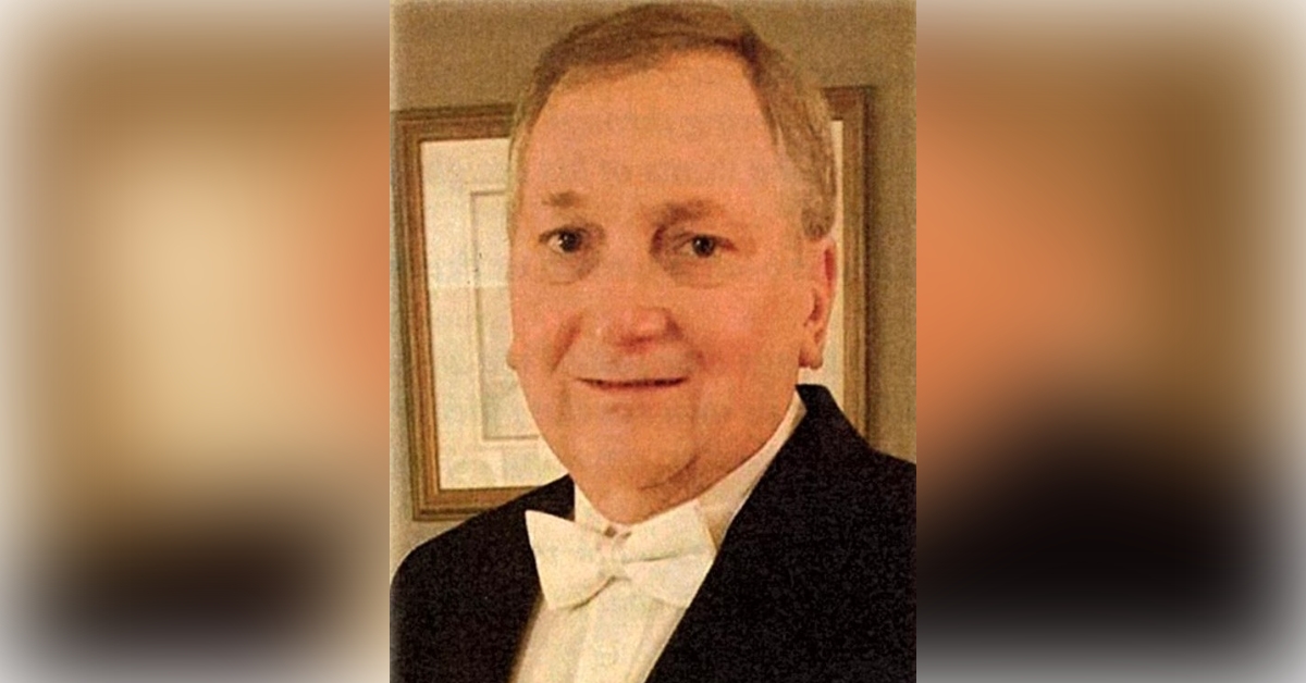 Obituary information for Robert A. Swinson